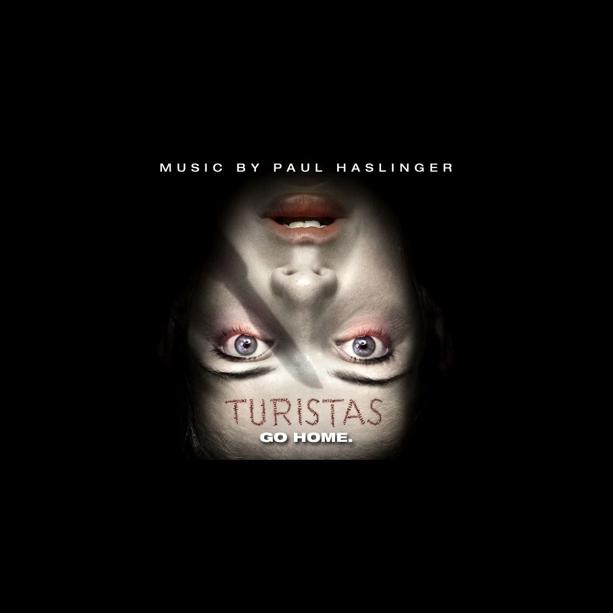 ‎Turistas (Soundtrack from the Motion Picture) - Album by Paul ...