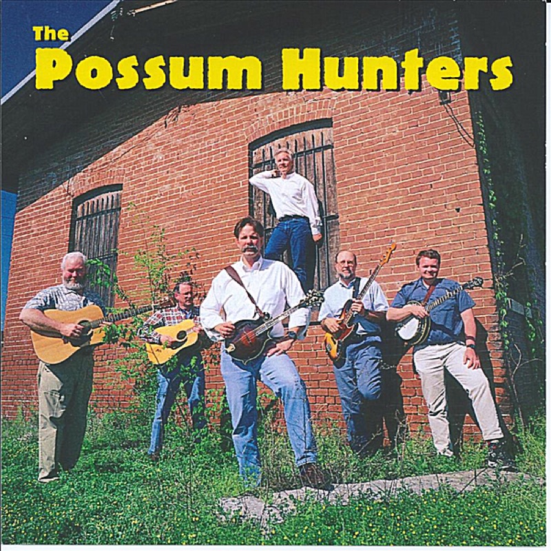 How Mountain Girls Can Love - The Possum Hunters Bluegrass Band: Song ...