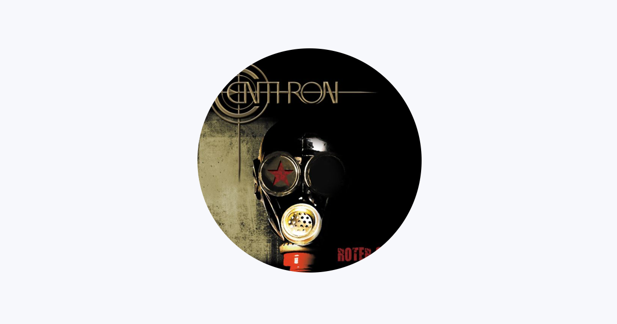 ‎Centhron - Apple Music