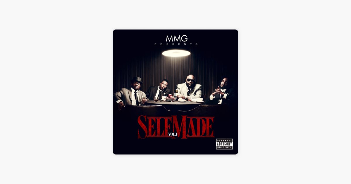 ‎Tupac Back (feat. Rick Ross) - Song by Meek Mill - Apple Music