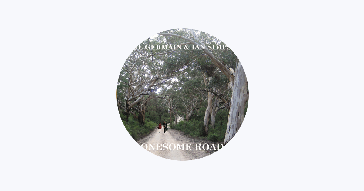 ‎Ian Simpson - Apple Music