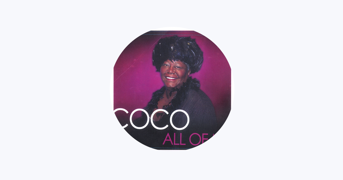 ‎Coco - Apple Music