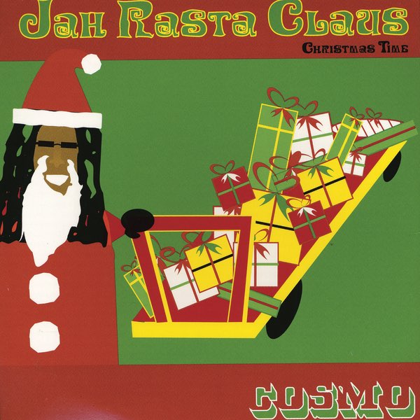 Rasta Christmas