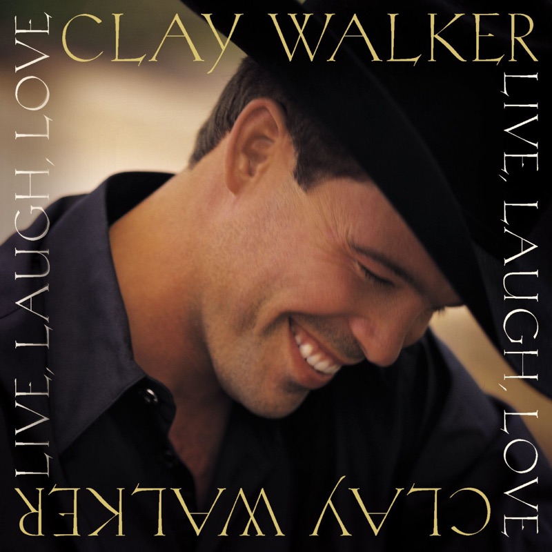 The Chain of Love - Clay Walker: Song Lyrics, Music Videos & Concerts