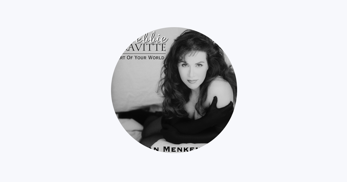‎Debbie Gravitte - Apple Music