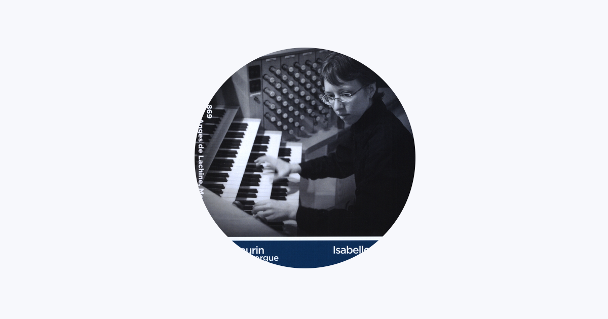 ‎Isabelle Demers - Apple Music