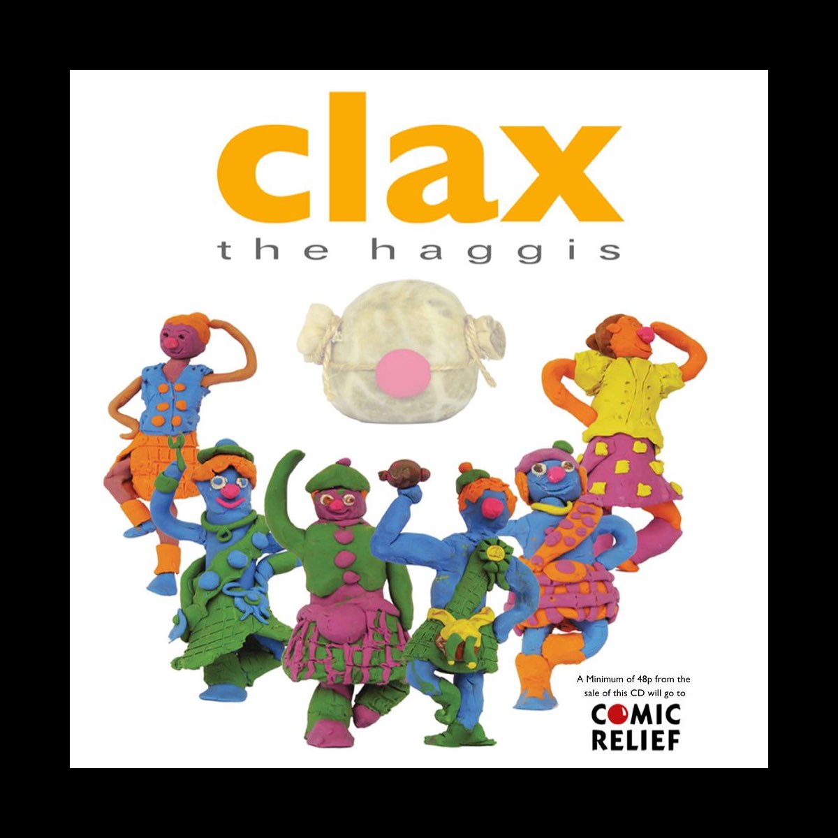 ‎The Haggis - Single - Album by Clax - Apple Music