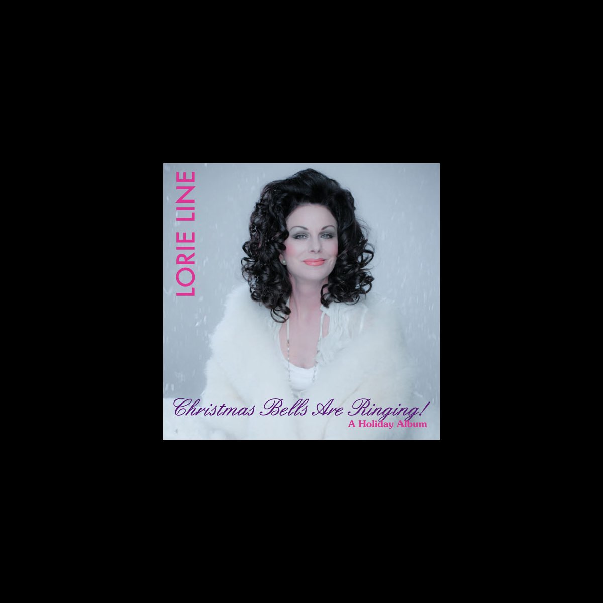 ‎Christmas Bells Are Ringing! - Album by Lorie Line - Apple Music