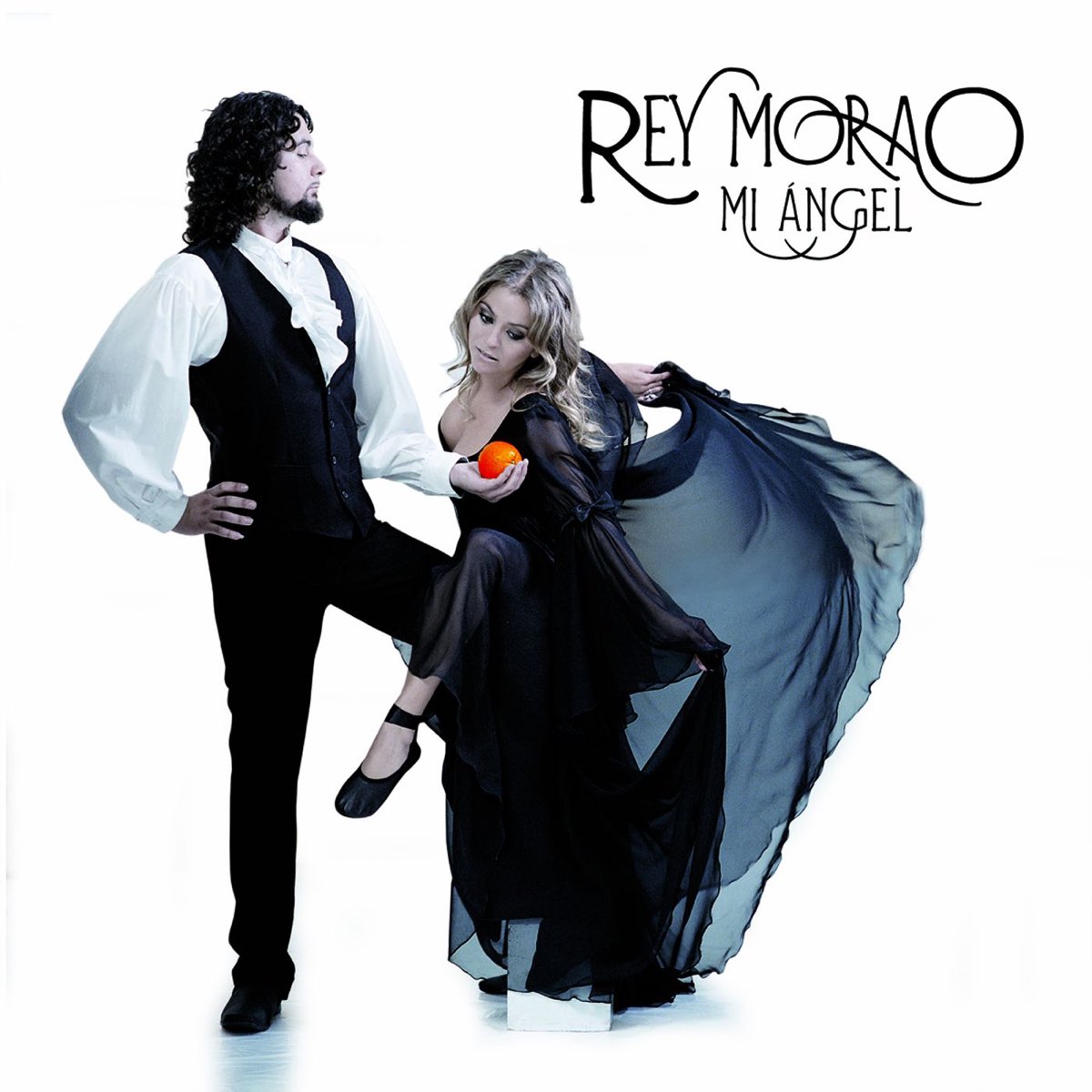 Mi Angel》- Rey Morao的专辑 - Apple Music