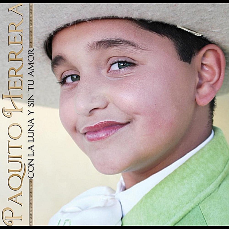 La Historia de Mi Padre - Paquito Herrera: Song Lyrics, Music Videos ...