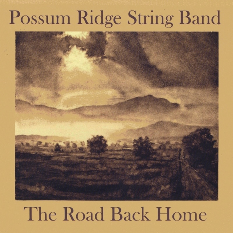 Red Wing - Possum Ridge String Band: Song Lyrics, Music Videos & Concerts