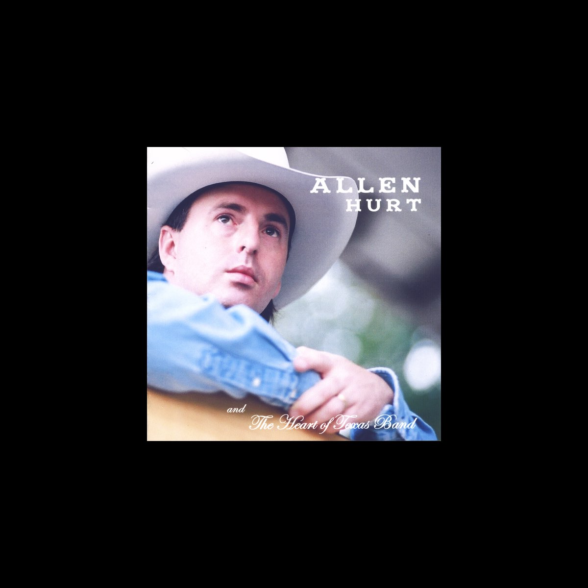 ‎Allen Hurt and The Heart of Texas Band - EP - Allen Hurtのアルバム - Apple ...