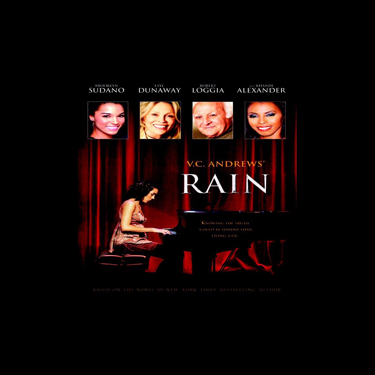 ‎Rain (Soundtrack from the Motion Picture) – Album par Multi ...
