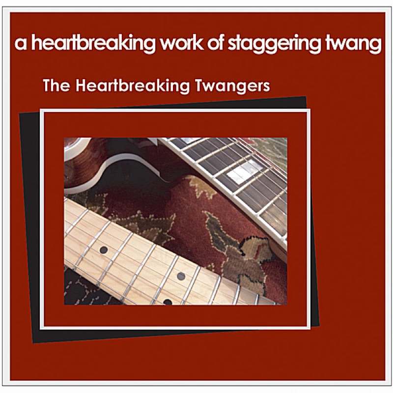 Meet the Bossa Nova (Same as the Bossa Olda) - The Heartbreaking ...