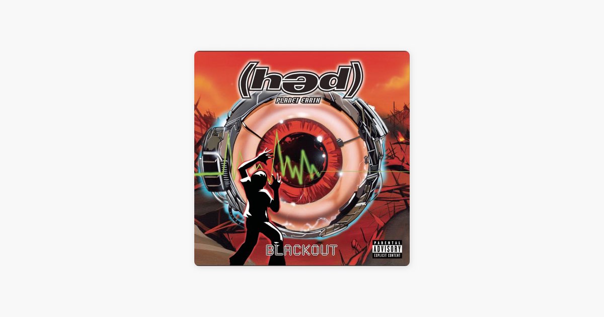 ‎Blackout - Song by (hed) p.e. - Apple Music