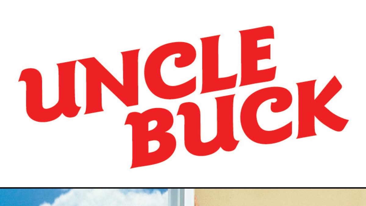 ‎Uncle Buck - Apple TV