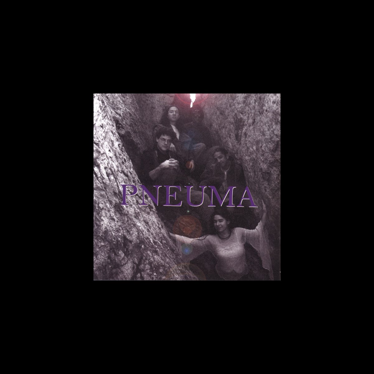 ‎PNEUMA - Album by Pneuma - Apple Music