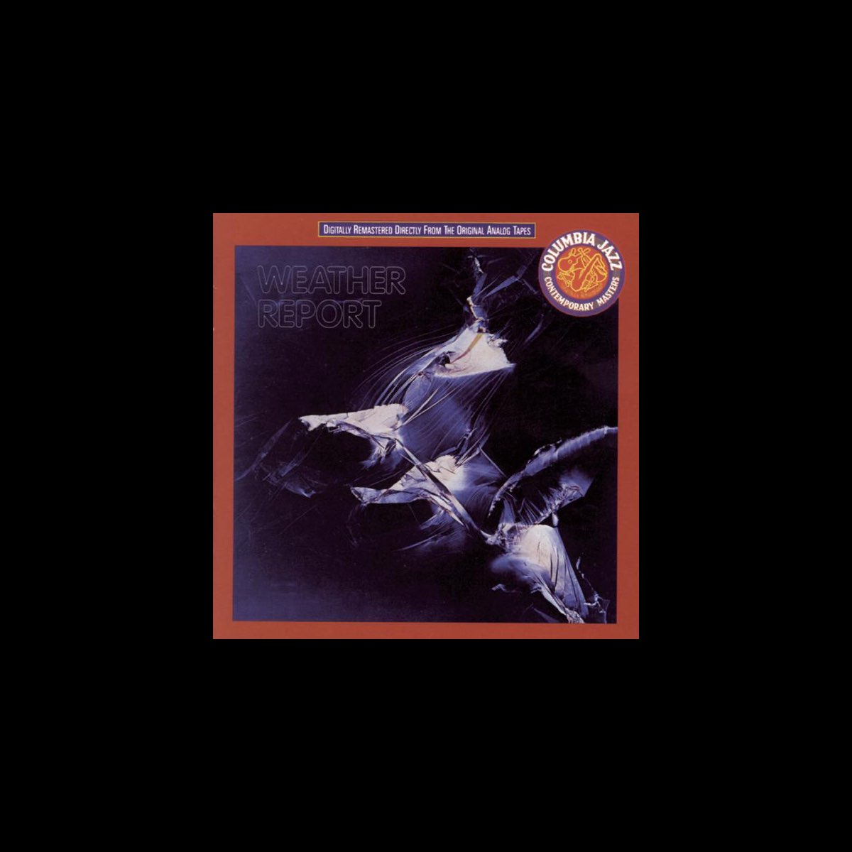 ‎Weather Report by Weather Report on Apple Music