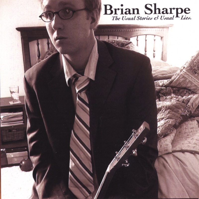 Secret - Brian Sharpe: Song Lyrics, Music Videos & Concerts