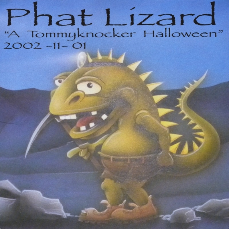 What Is Now - Phat Lizard: Song Lyrics, Music Videos & Concerts