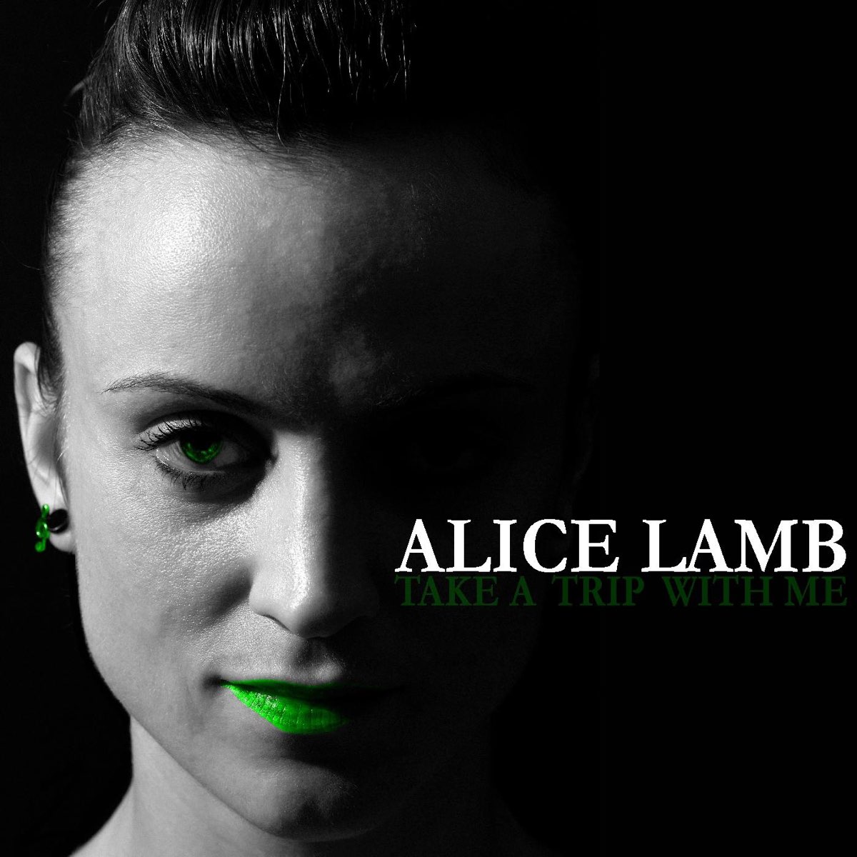 ‎Take a Trip With Me - Album by Alice Lamb - Apple Music