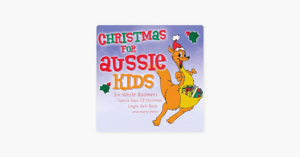 ‎Happy Christmas to You – Song by The Goanna Gang – Apple Music