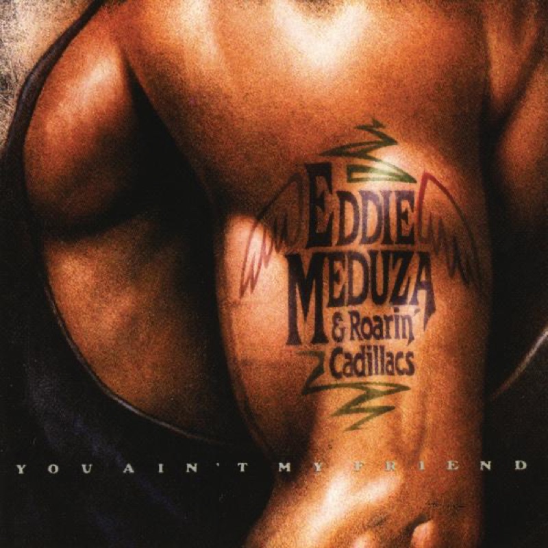 Midsommarnatt - Eddie Meduza: Song Lyrics, Music Videos & Concerts