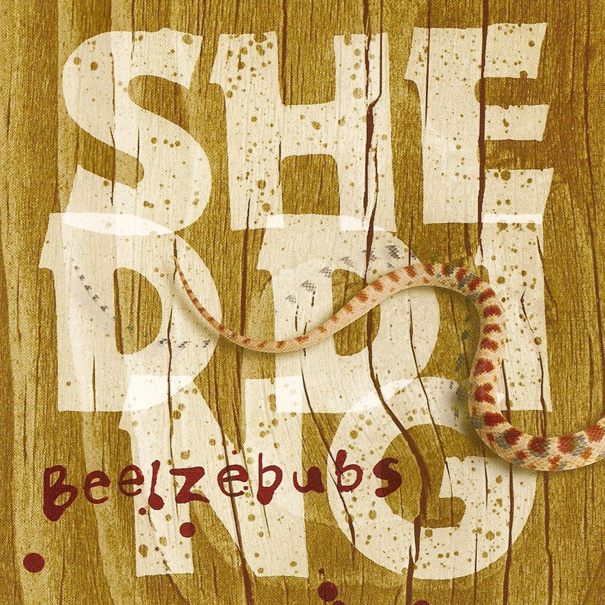 ‎Shedding - Album by Tufts Beelzebubs - Apple Music