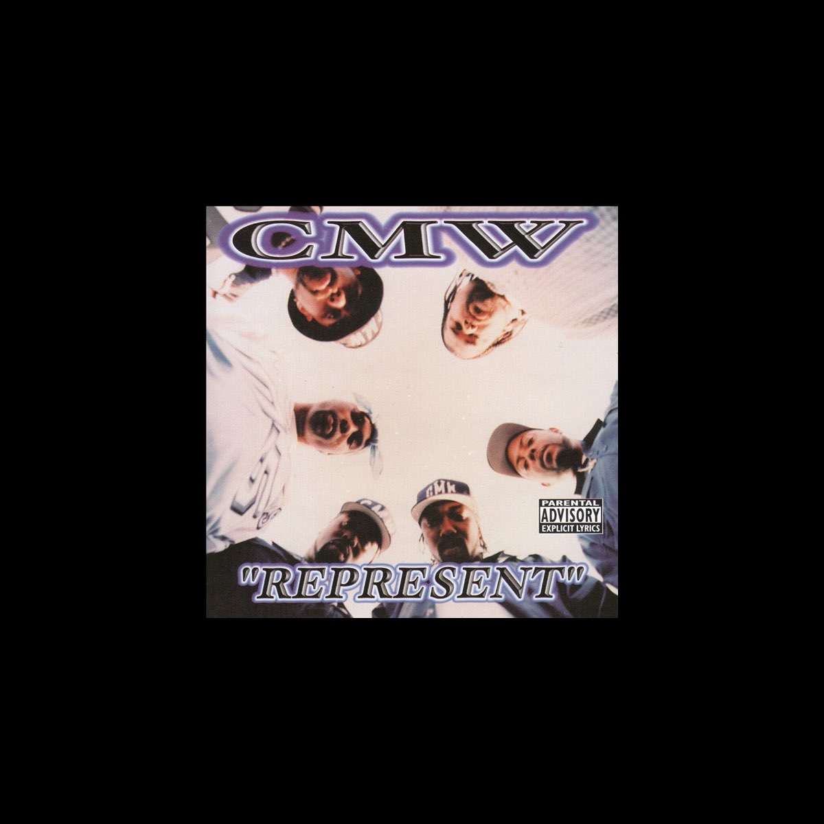 ‎Represent - Album by Compton's Most Wanted - Apple Music