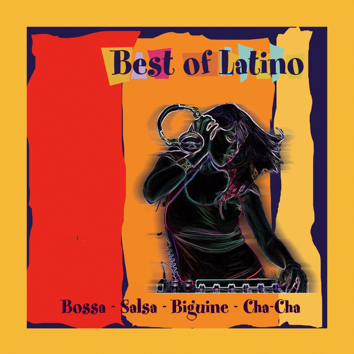 ‎Best of Latino - Album by Los Latinos - Apple Music