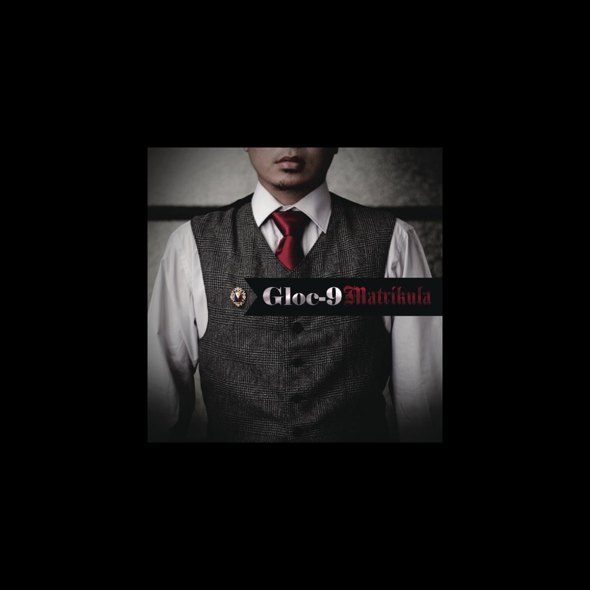 ‎Matrikula - Album by Gloc-9 - Apple Music