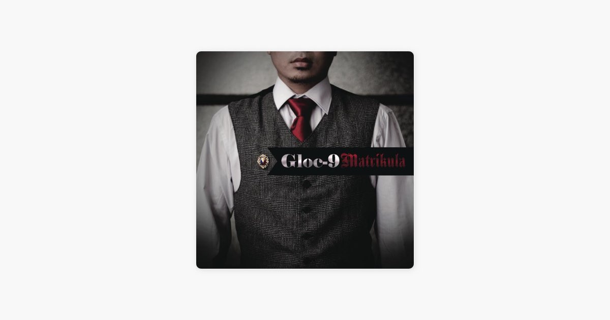 ‎Martilyo (feat. Dex) – Song by Gloc-9 – Apple Music