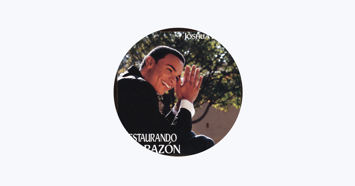 ‎Joshua Beltran - Apple Music