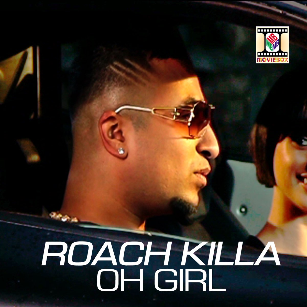 ‎Oh Girl - Single by Roach Killa on Apple Music