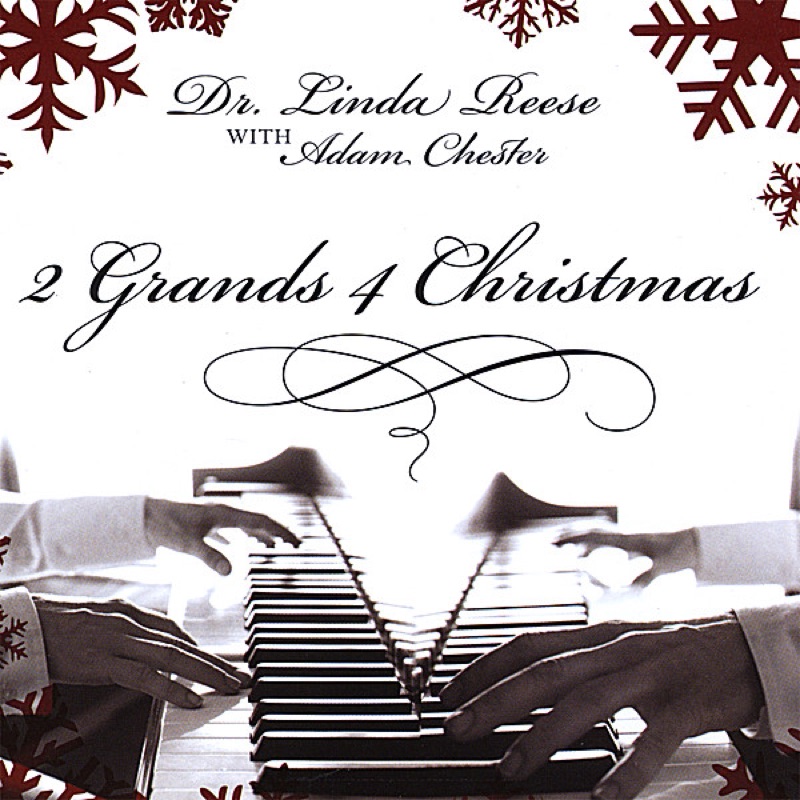 I Can't Help Falling In Love - Dr. Linda Reese with Adam Chester: Song ...