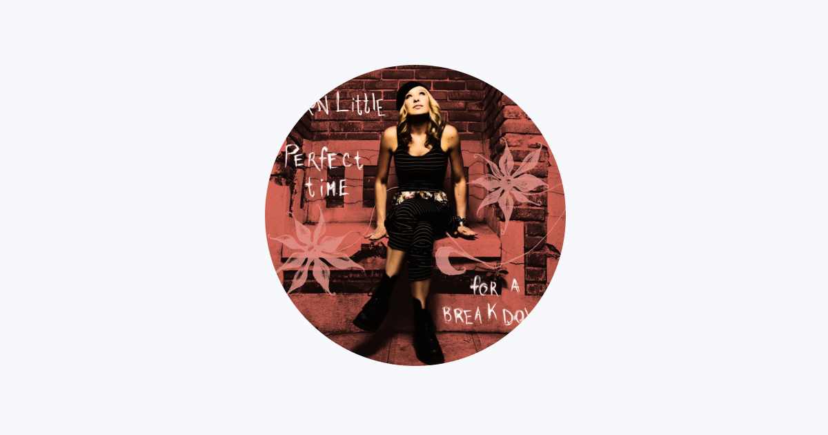 ‎Sharon Little en Apple Music