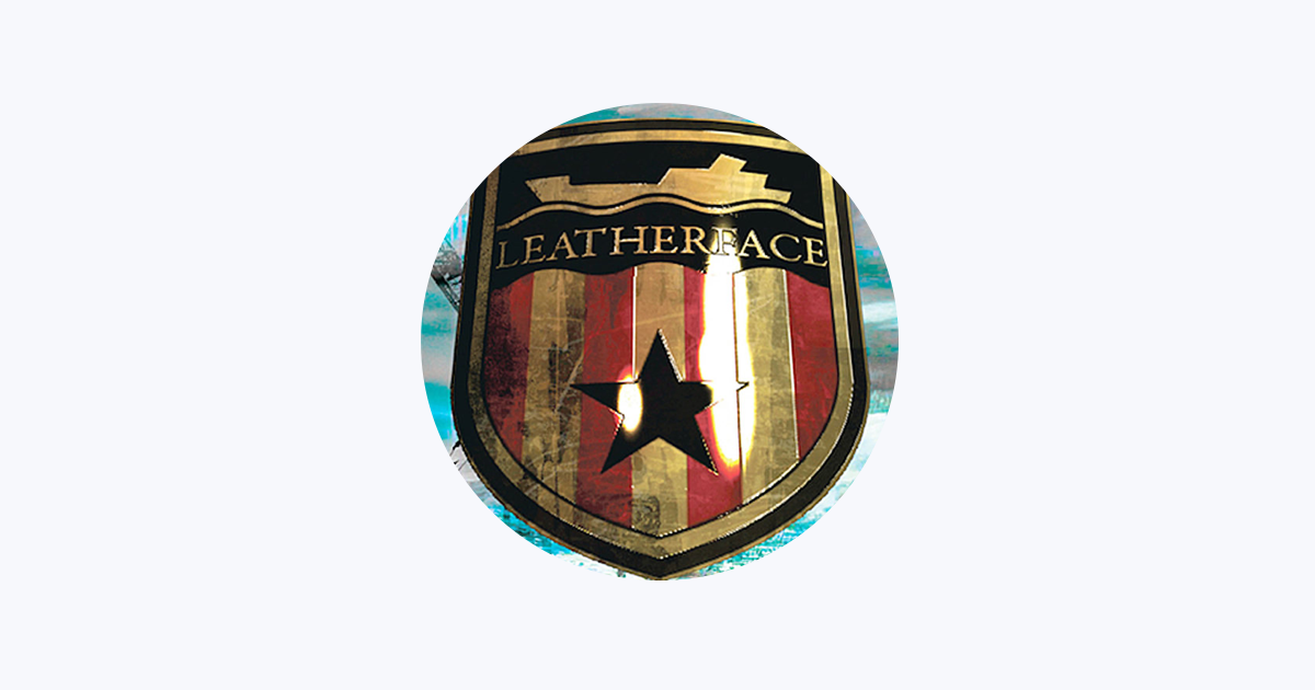 ‎Leatherface - Apple Music