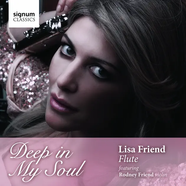 ‎Deep In My Soul by Lisa Friend — Apple Music Classical