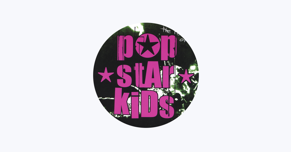 ‎pOp*stAr*kiDs on Apple Music