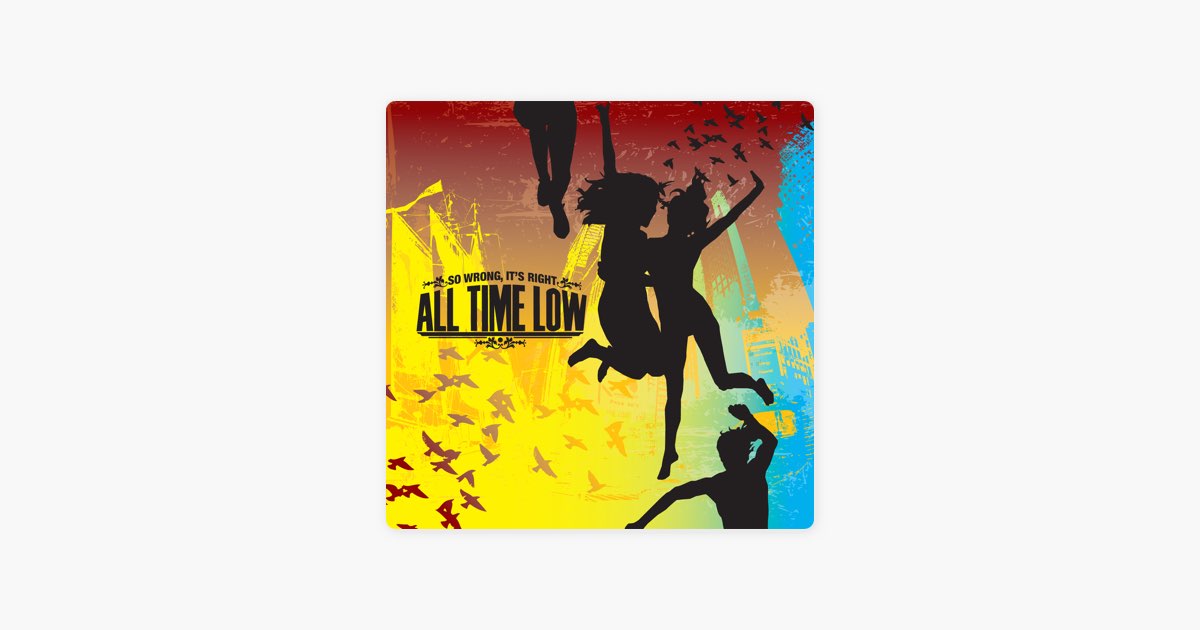‎Dear Maria, Count Me In - Song by All Time Low - Apple Music
