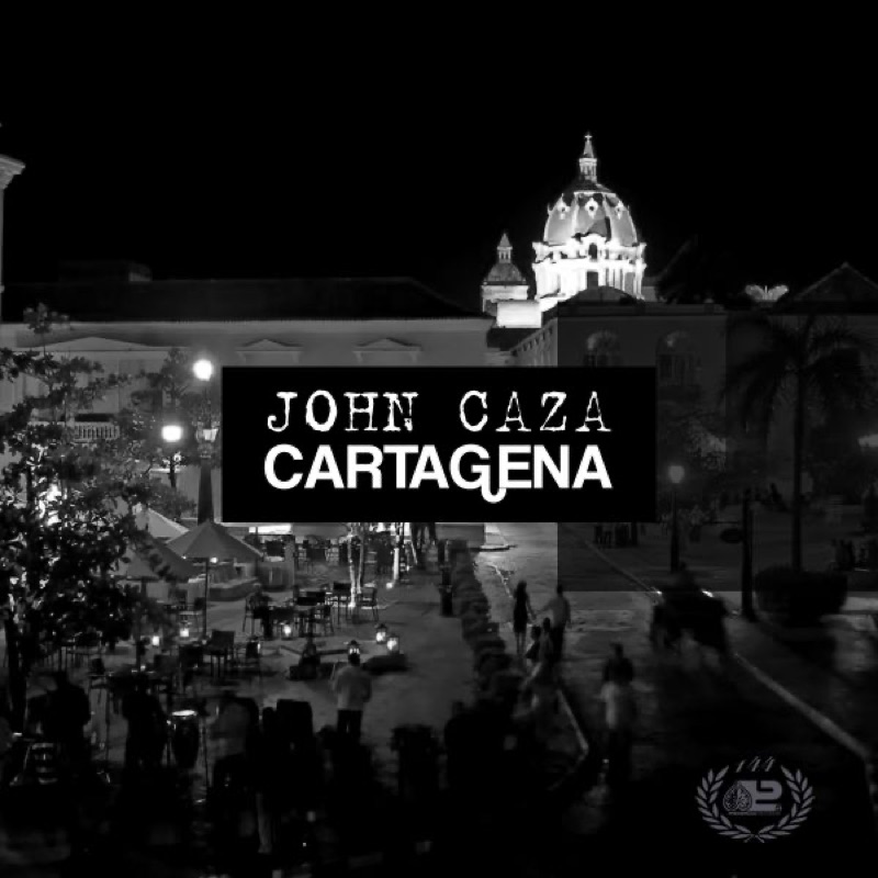 Cartagena (Mike Furlanetto Remix) - John Caza: Song Lyrics, Music ...