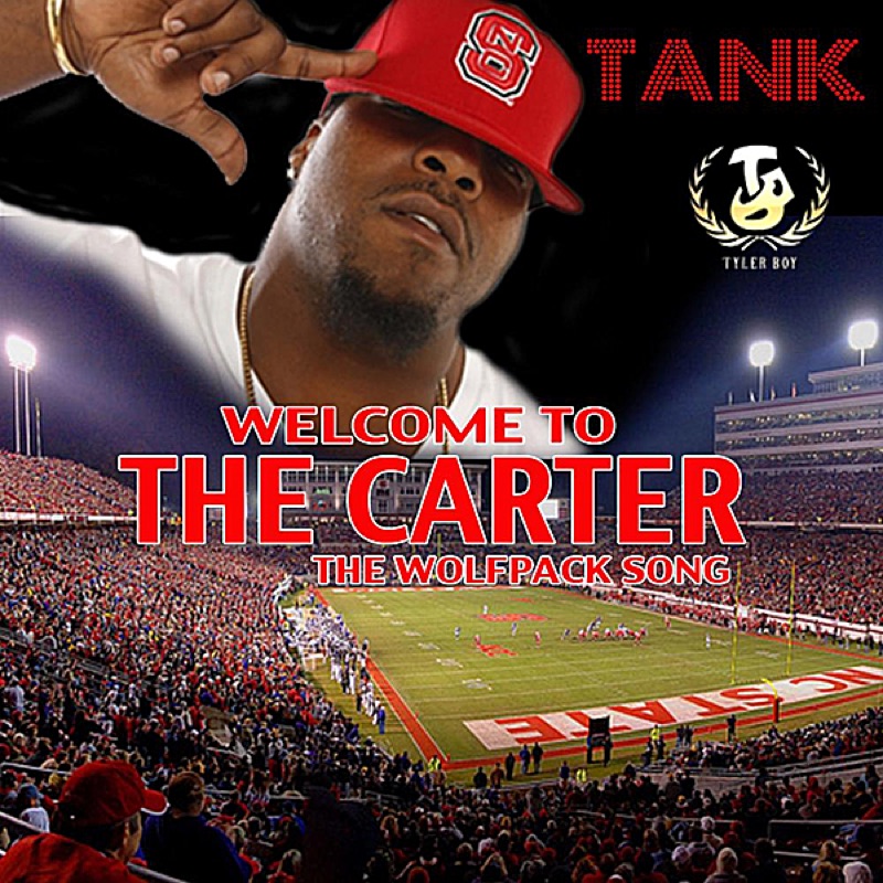Welcome to the Carter - Tank: Song Lyrics, Music Videos & Concerts