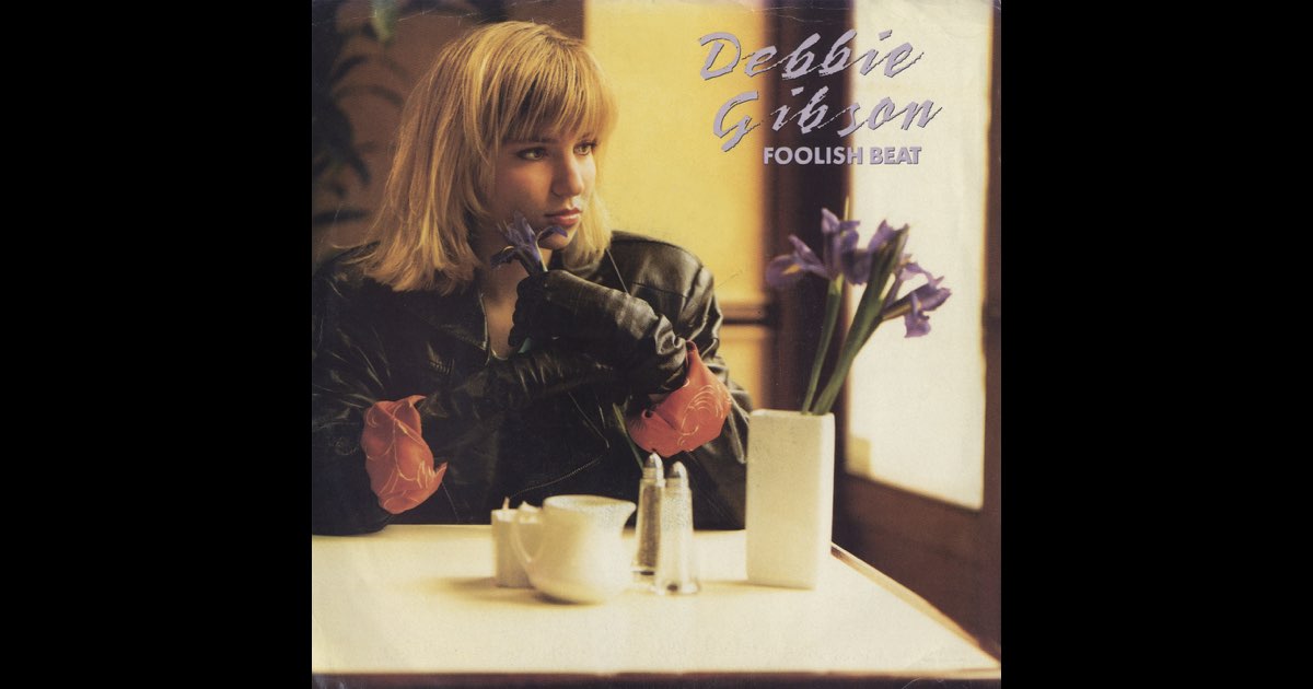 ‎Foolish Beat / Foolish Beat (Instrumental Version) [Digital 45 ...