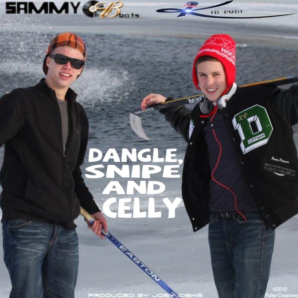 Dangle Snipe Celly