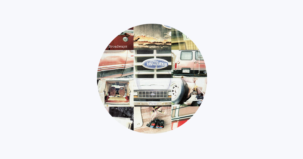 ‎The Broadways - Apple Music