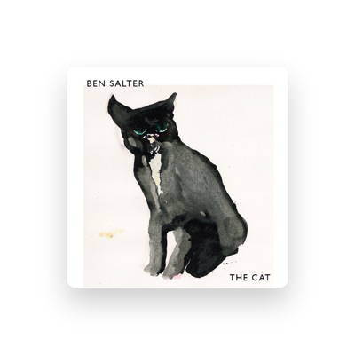 Ben Salter concert - Donostia , Dabadaba, Nov 20, 2025, 8:00 PM 🎤