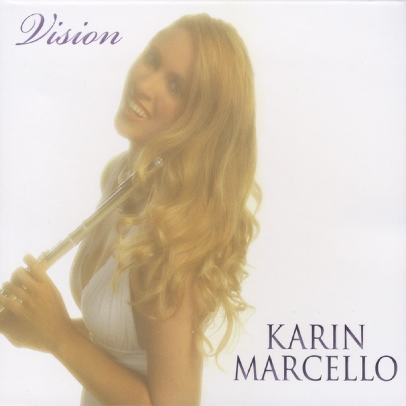 Pelleas et Melisande, Op. 78: Sicilienne - Karin Marcello, Anthony ...