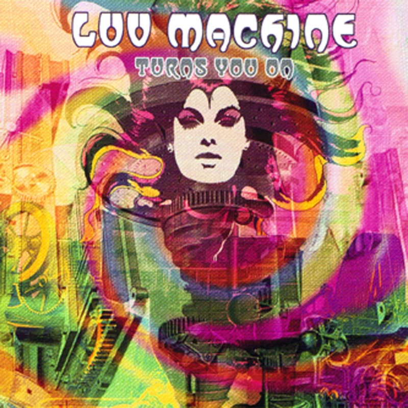 My Life Is Filled With Changes - Luv Machine: Song Lyrics, Music Videos ...