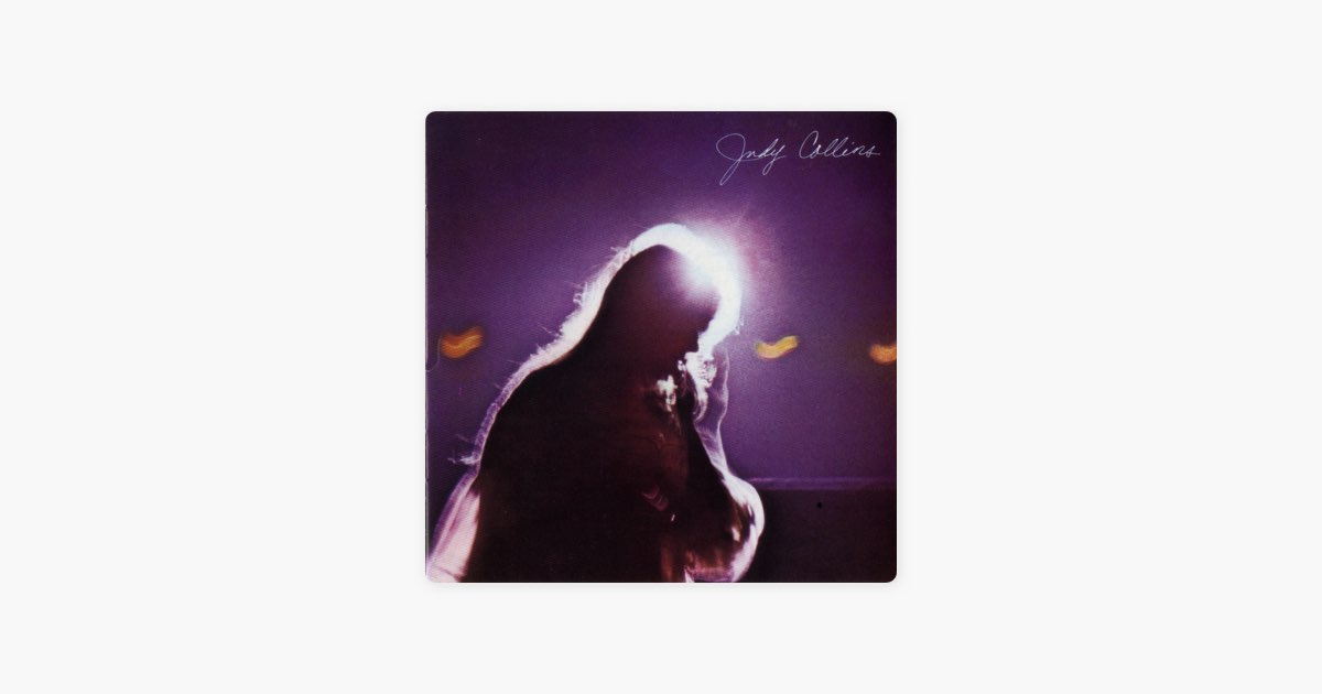 ‎Chelsea Morning (Single Version) - Song by Judy Collins - Apple Music