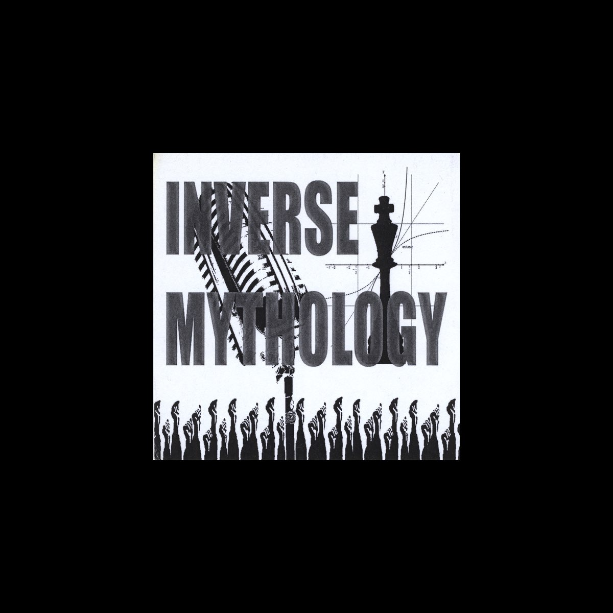 ‎Inverse Mythology - Album by Clash - Apple Music